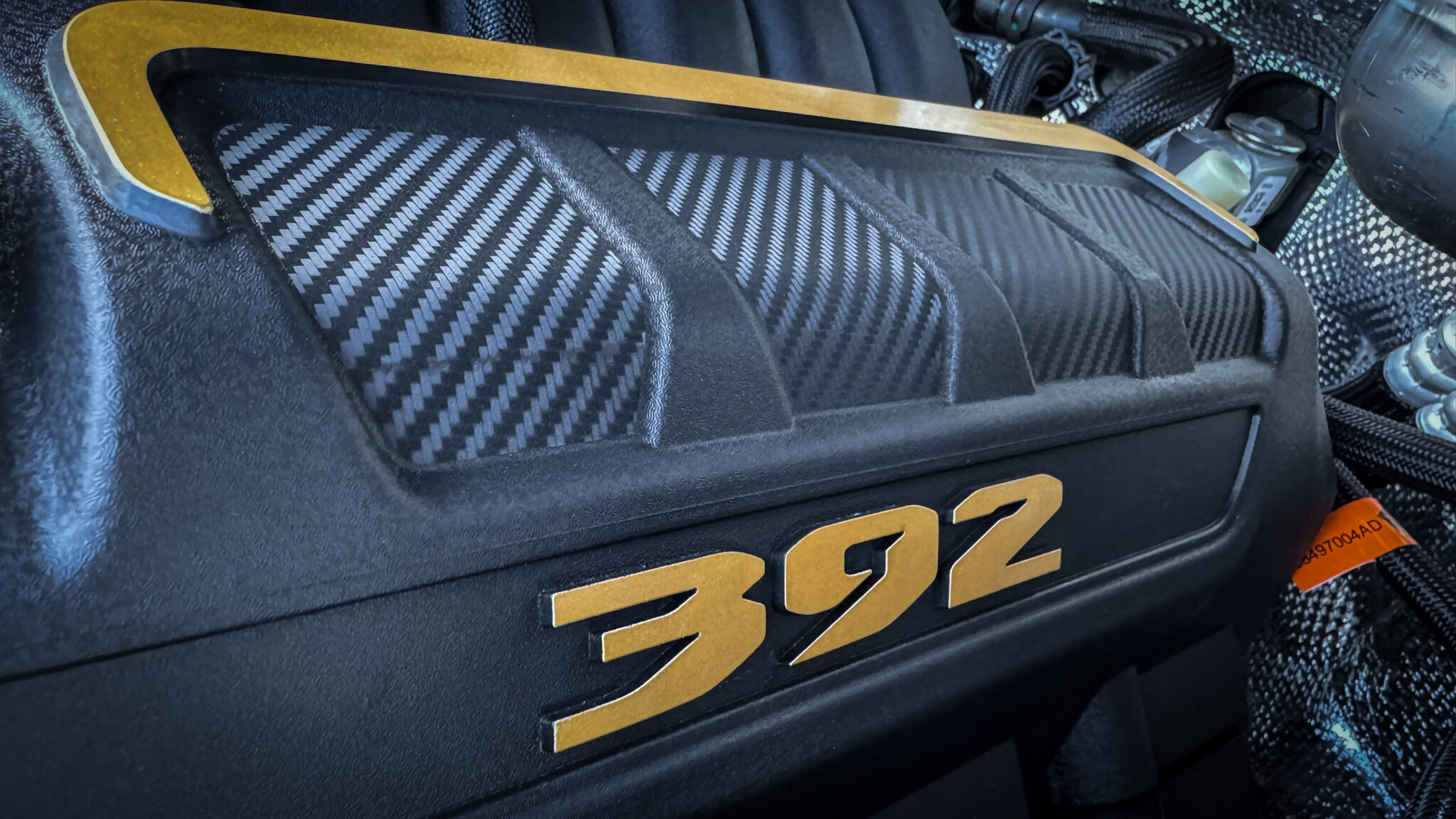 Jeep lanza el Wrangler Willys 392, mezcla entre herencia y poder