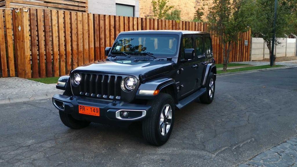 Jetour fija para 2024 el debut en Chile del 4x4 Traveller (o T2)