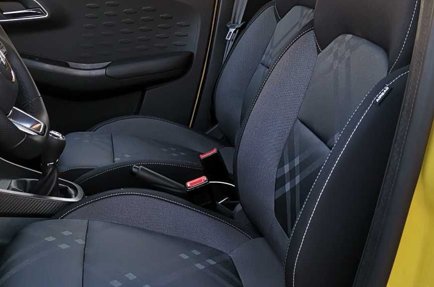 Prueba Mg3 Comfort 1.5 5MT 105 Hp: El valor del diseño británico