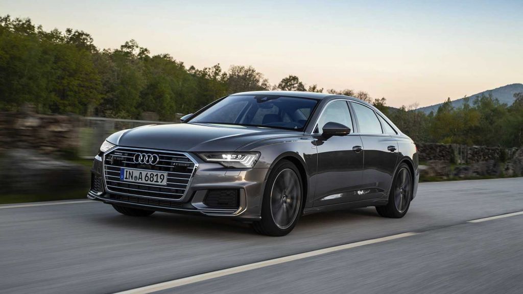 A, B, C, D... ¿Qué son los segmentos que clasifican a un auto?