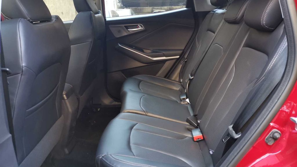 Changan CS15 Elite 1.5 At 100 Hp – Sorpresa en frasco pequeño - Rutamotor