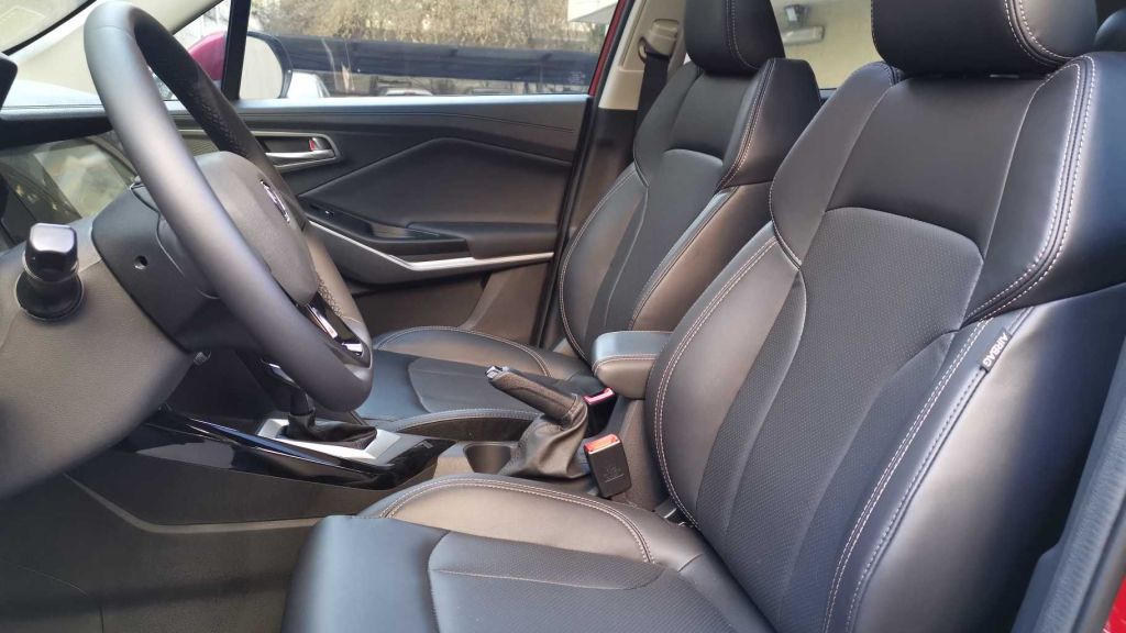 Changan CS15 Elite 1.5 At 100 Hp – Sorpresa en frasco pequeño - Rutamotor