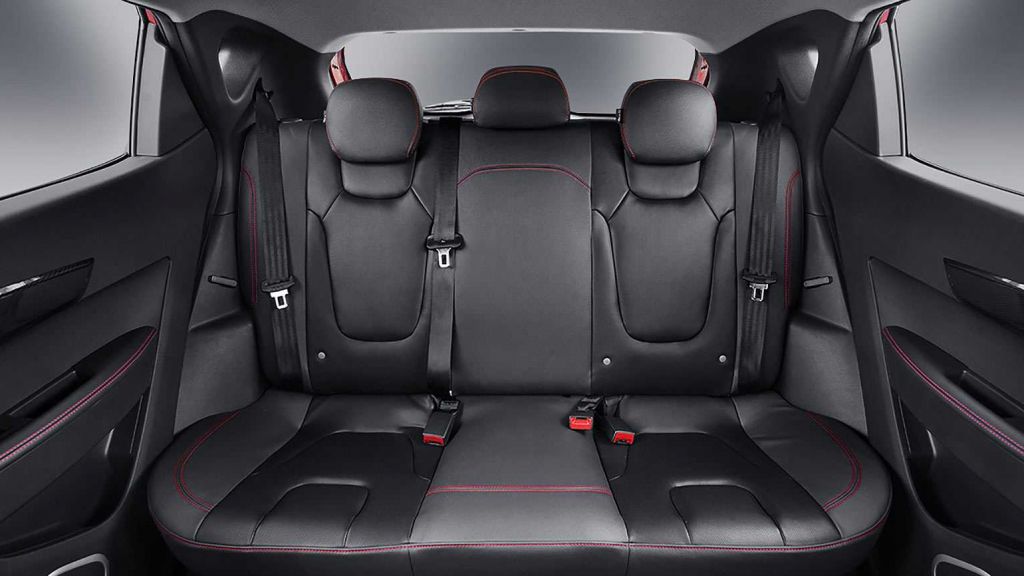 JAC actualiza sus SUV superventas : Lanza el JS2 y JS3