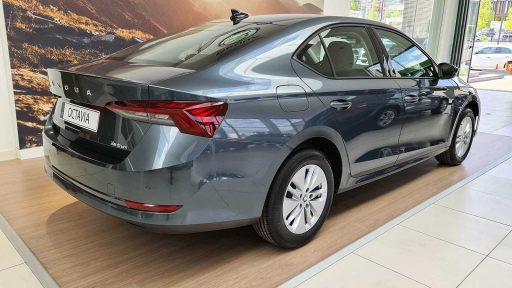 A, B, C, D... ¿Qué son los segmentos que clasifican a un auto?