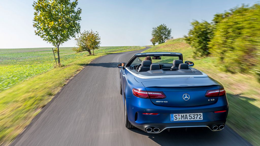 A, B, C, D... ¿Qué son los segmentos que clasifican a un auto?