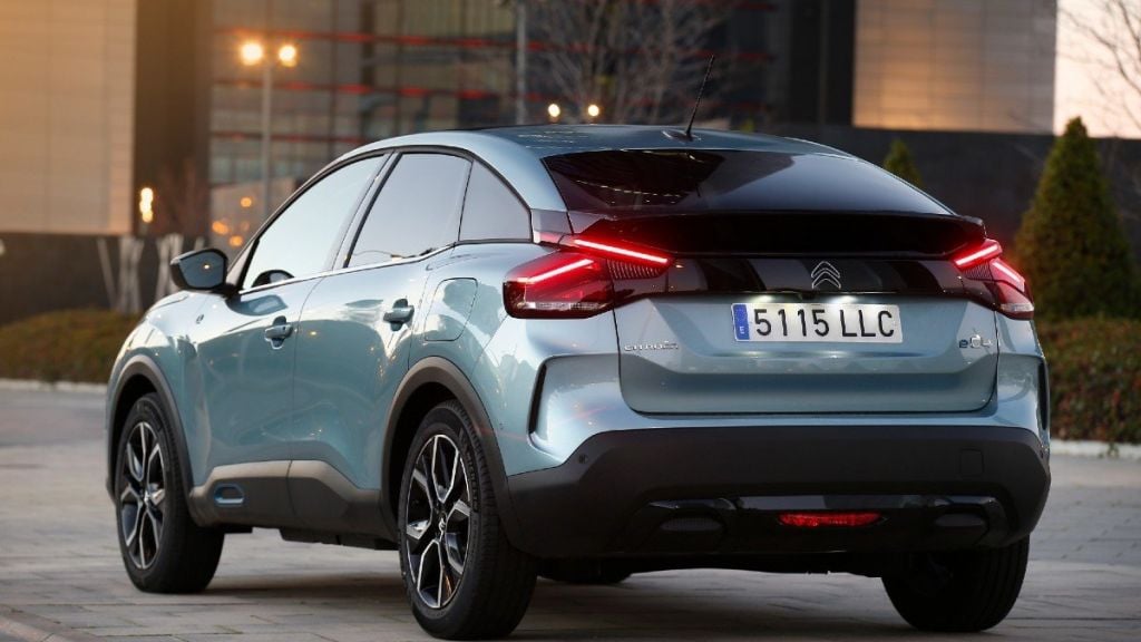 A, B, C, D... ¿Qué son los segmentos que clasifican a un auto?