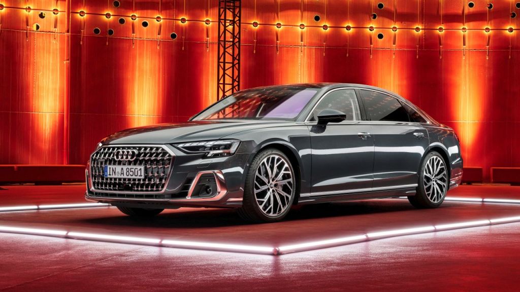 A, B, C, D... ¿Qué son los segmentos que clasifican a un auto?