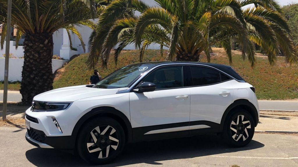 A, B, C, D... ¿Qué son los segmentos que clasifican a un auto?