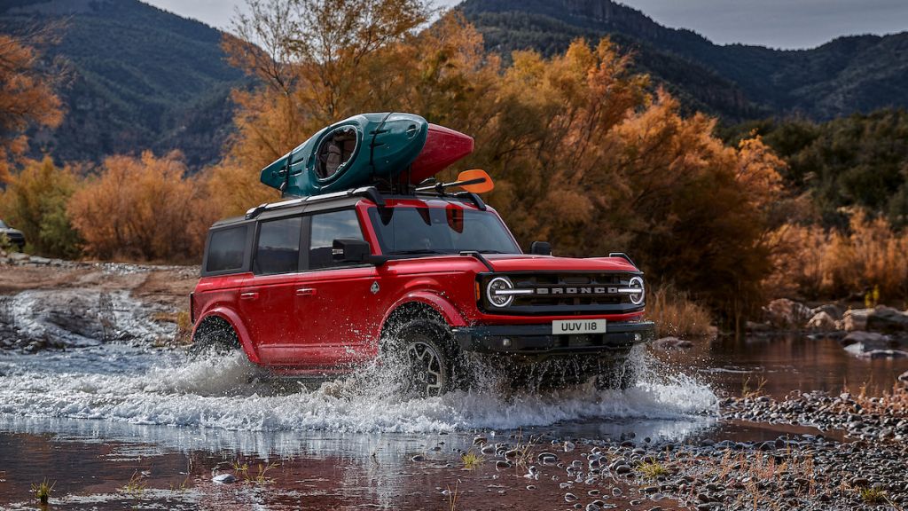 Jetour fija para 2024 el debut en Chile del 4x4 Traveller (o T2)