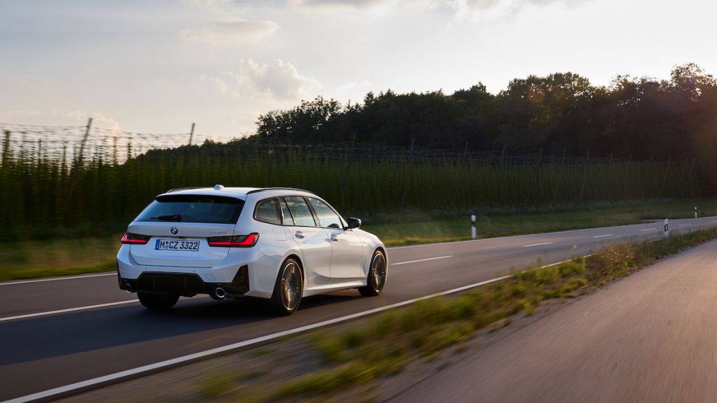 A, B, C, D... ¿Qué son los segmentos que clasifican a un auto?