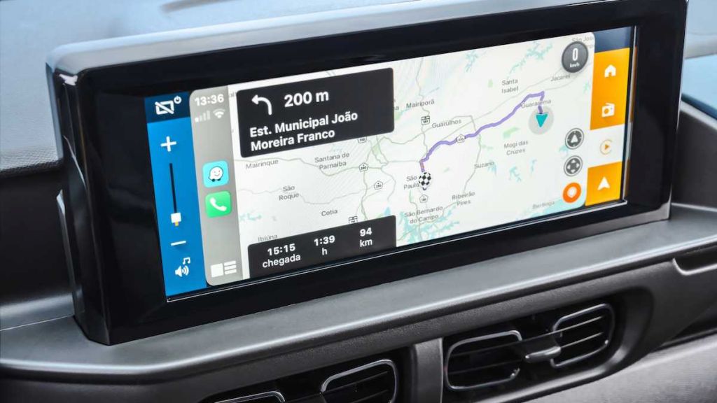 Citroën Chile estrena oficialmente el C3 de origen Brasil