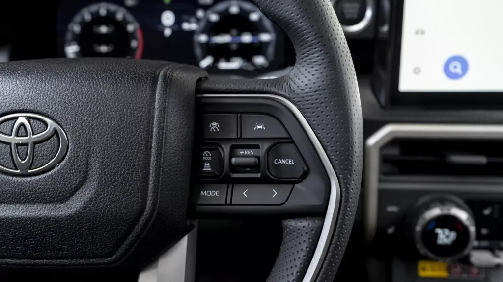 Tras 15 años, el Toyota 4Runner se renueva totalmente