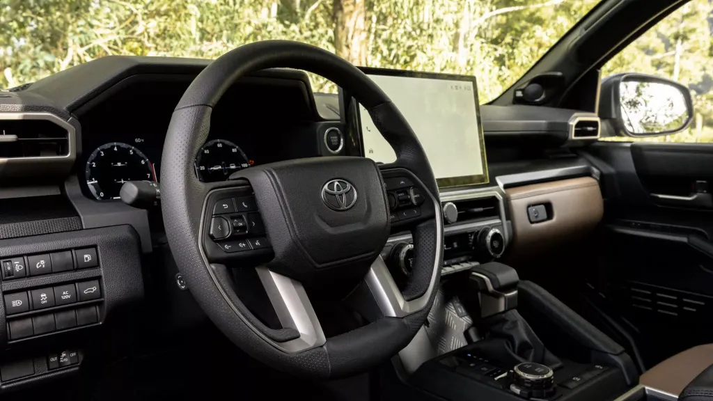 Tras 15 años, el Toyota 4Runner se renueva totalmente