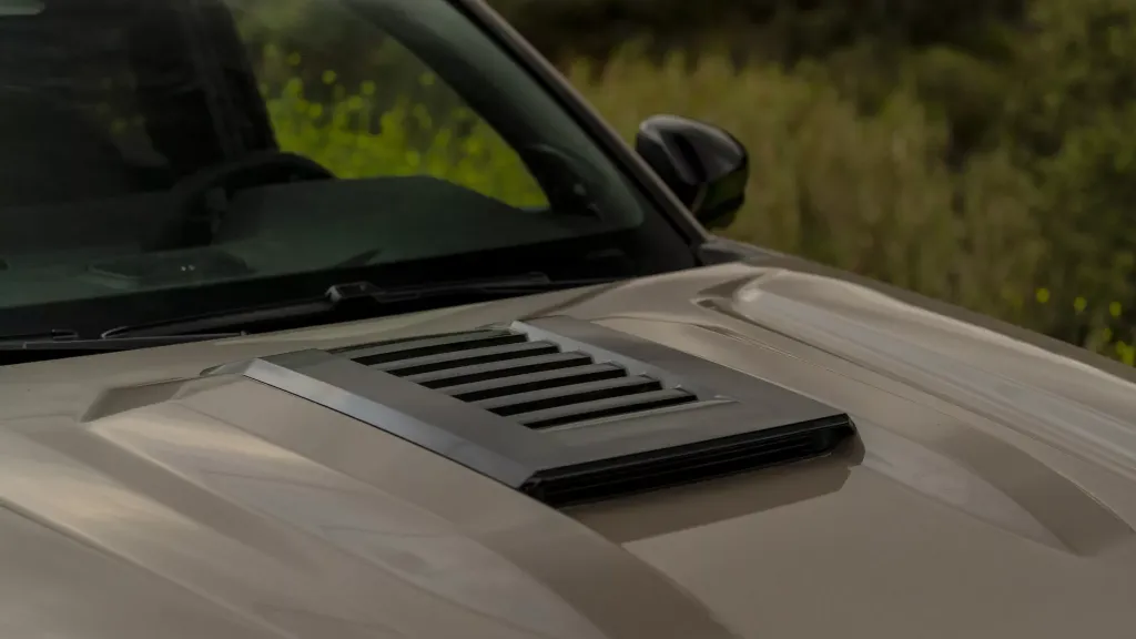 Tras 15 años, el Toyota 4Runner se renueva totalmente