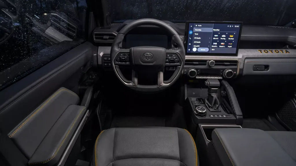 Tras 15 años, el Toyota 4Runner se renueva totalmente